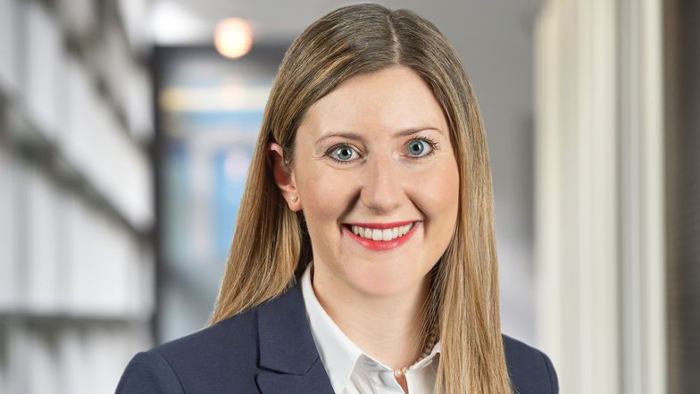 Steuerberaterin Maxine Hauser | Kanzlei in Heilbronn